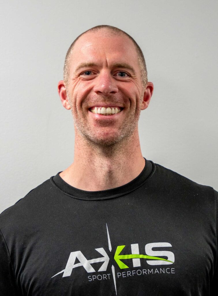About – Axis Sport